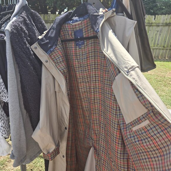 Jackets & Coats | Jack Murphy Trench Coat | Poshmark